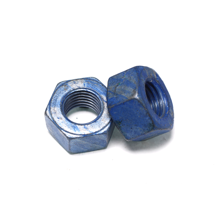 A325/A490 Structural (Heavy Hex Bolts, TC) - Brown Bolt