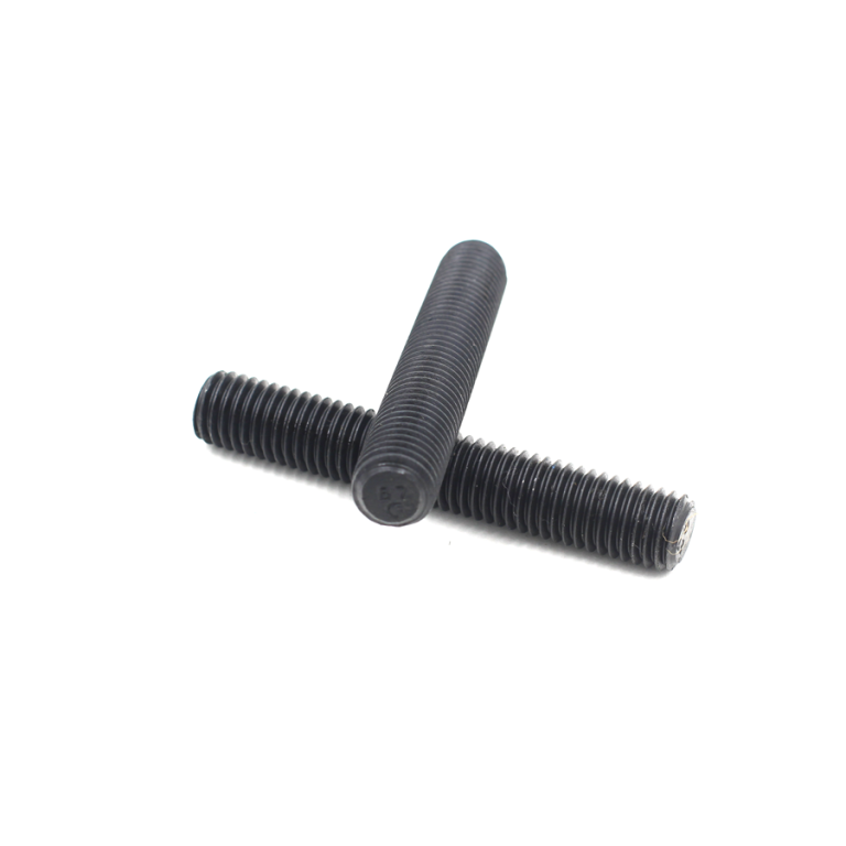 Full Thread Studs -A36 / A193 B7 / Stainless - Brown Bolt