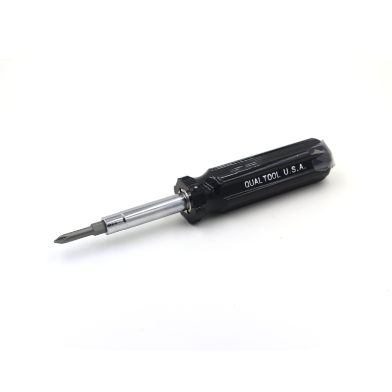 Screwdrivers | Phillips | Slotted | Square | Torx | Brown Bolt and Nut