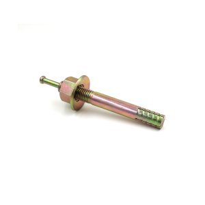 Strike Pin - Brown Bolt