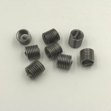 Recoil Inserts / Thread Repair Kit - Brown Bolt